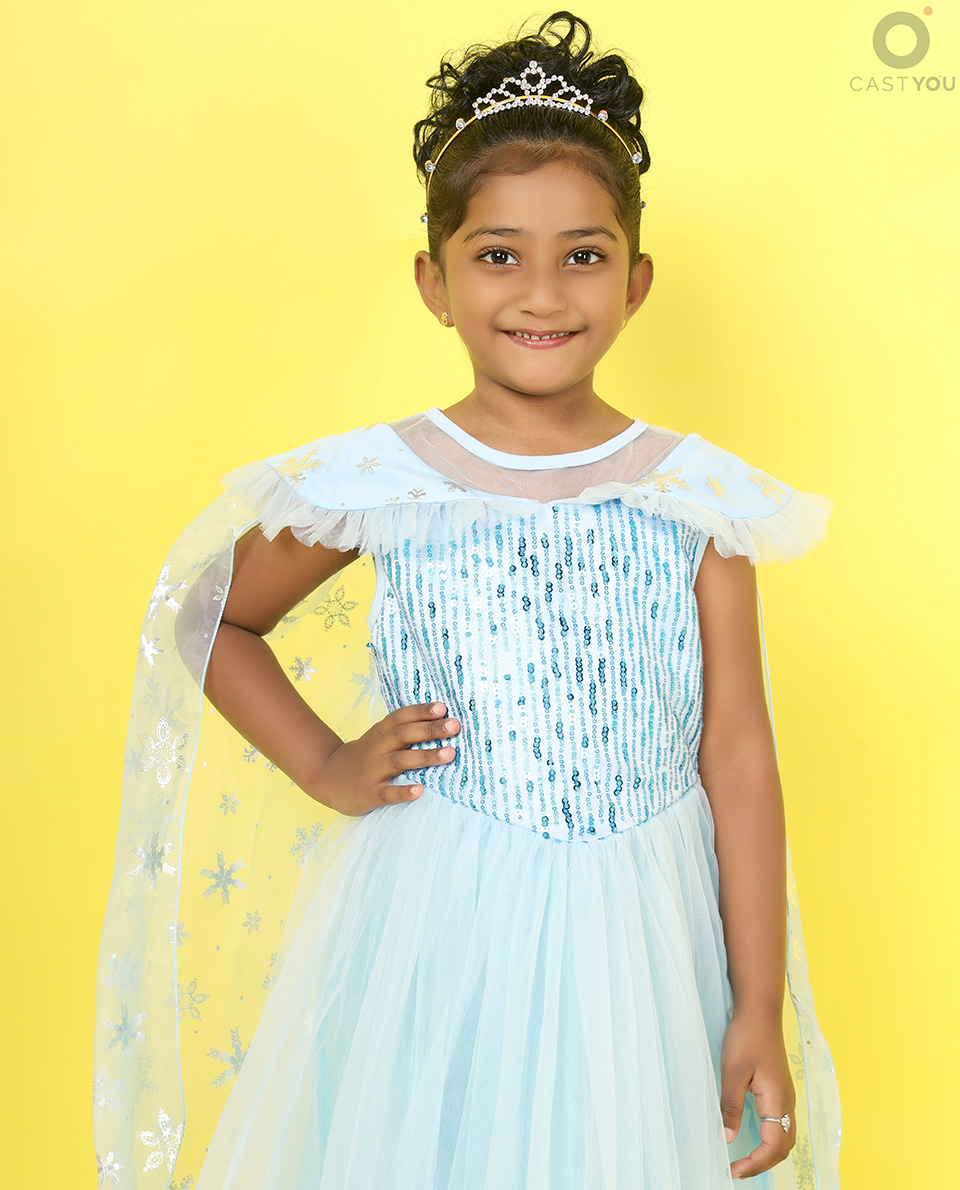 Pranavi AC - CastYou