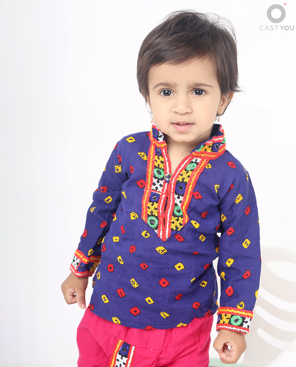 Rishaan SA - CastYou