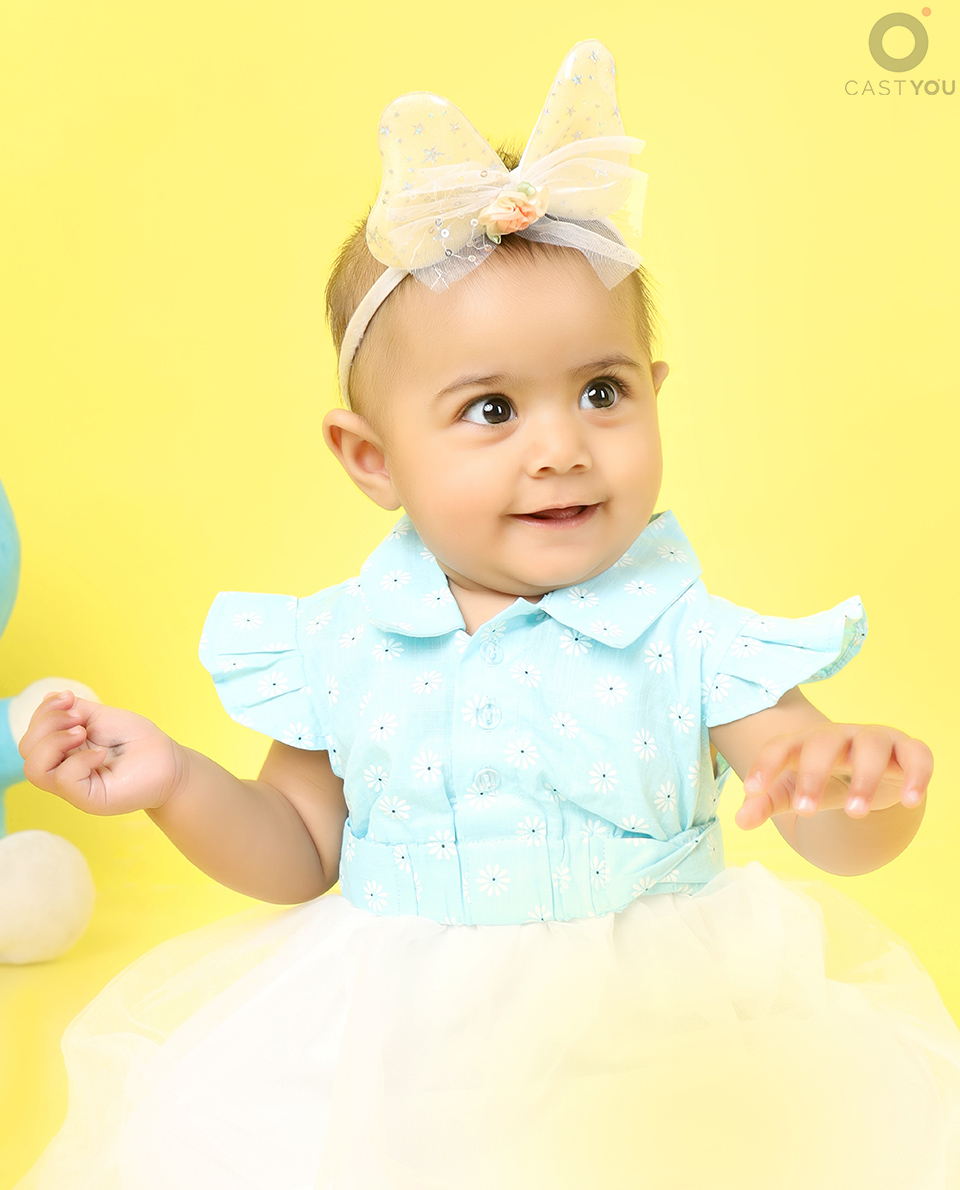 Rishika Pandey - CastYou