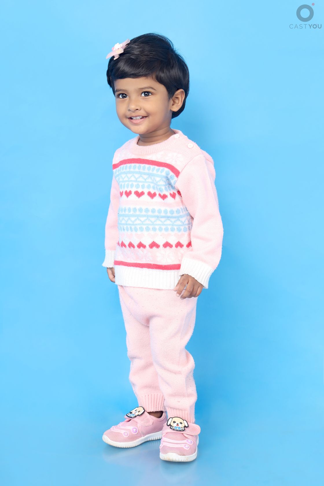 Thanvika Patri - CastYou