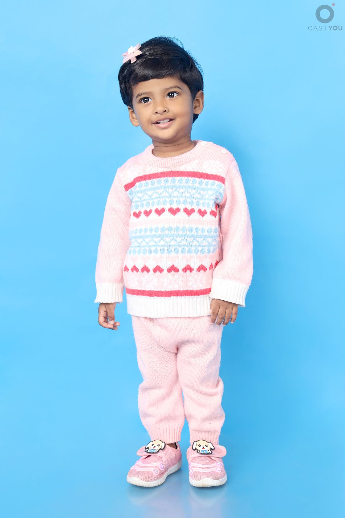 Thanvika Patri - CastYou