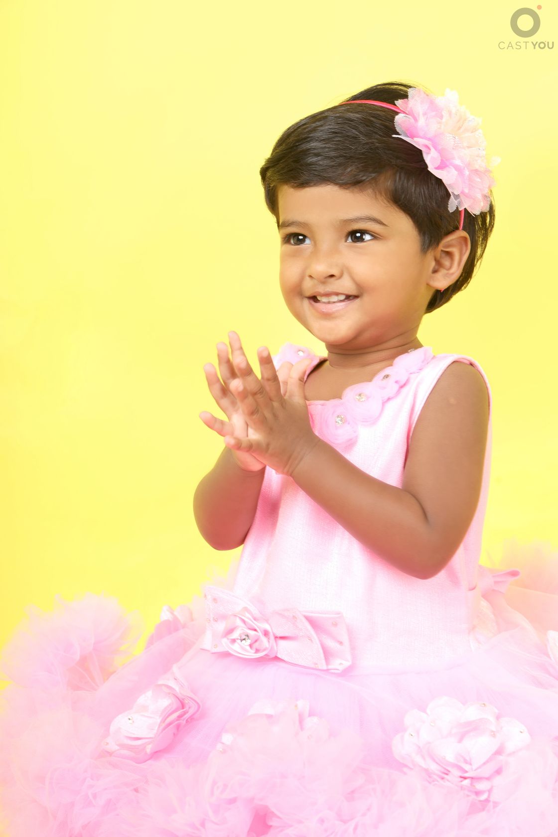 Thanvika Patri - CastYou