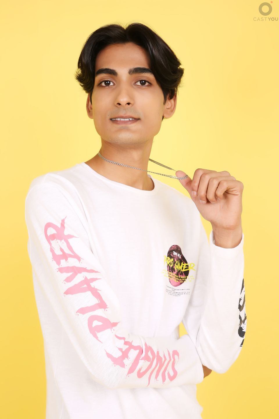 Ramesh Yadav - CastYou