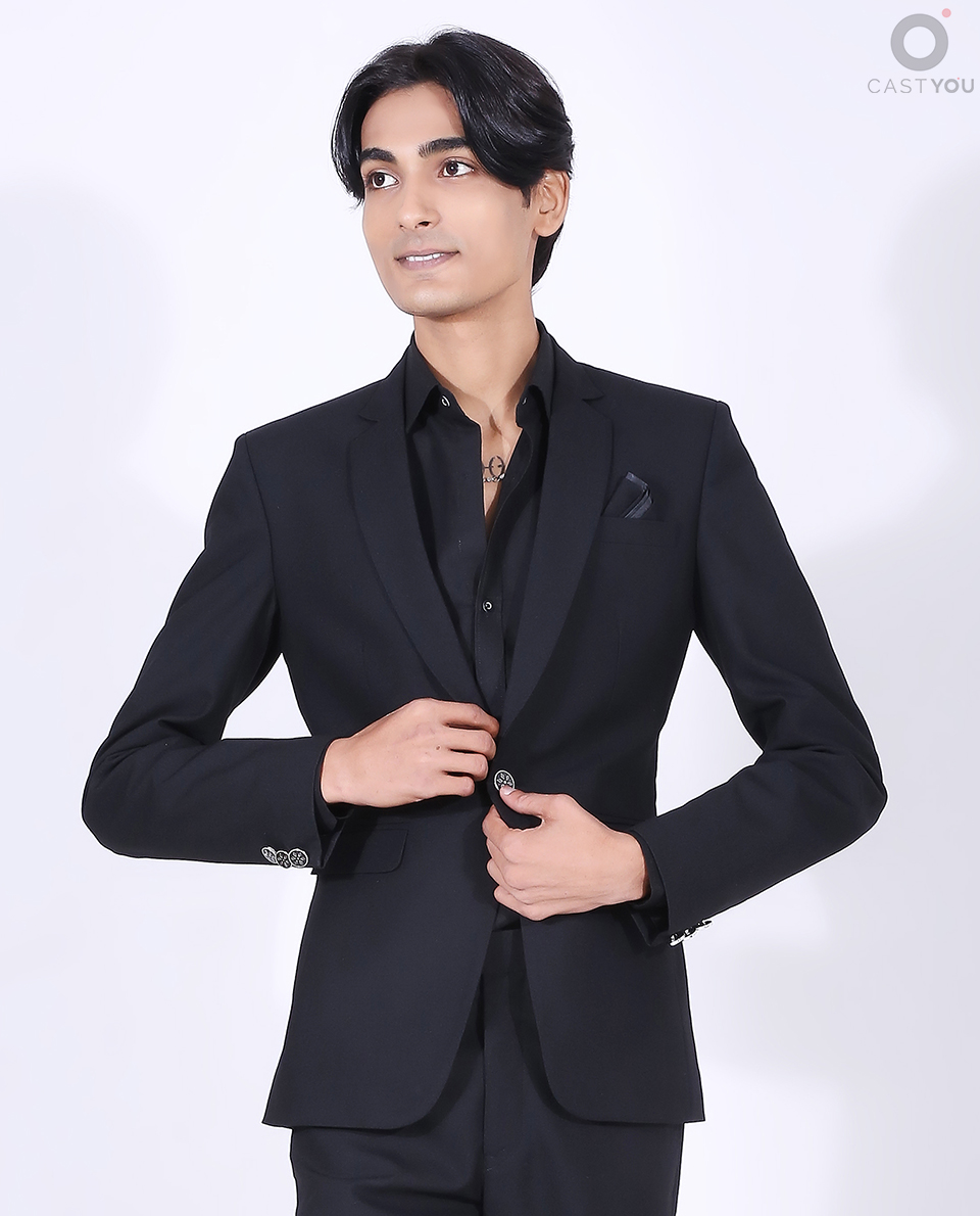 Ramesh Yadav - CastYou