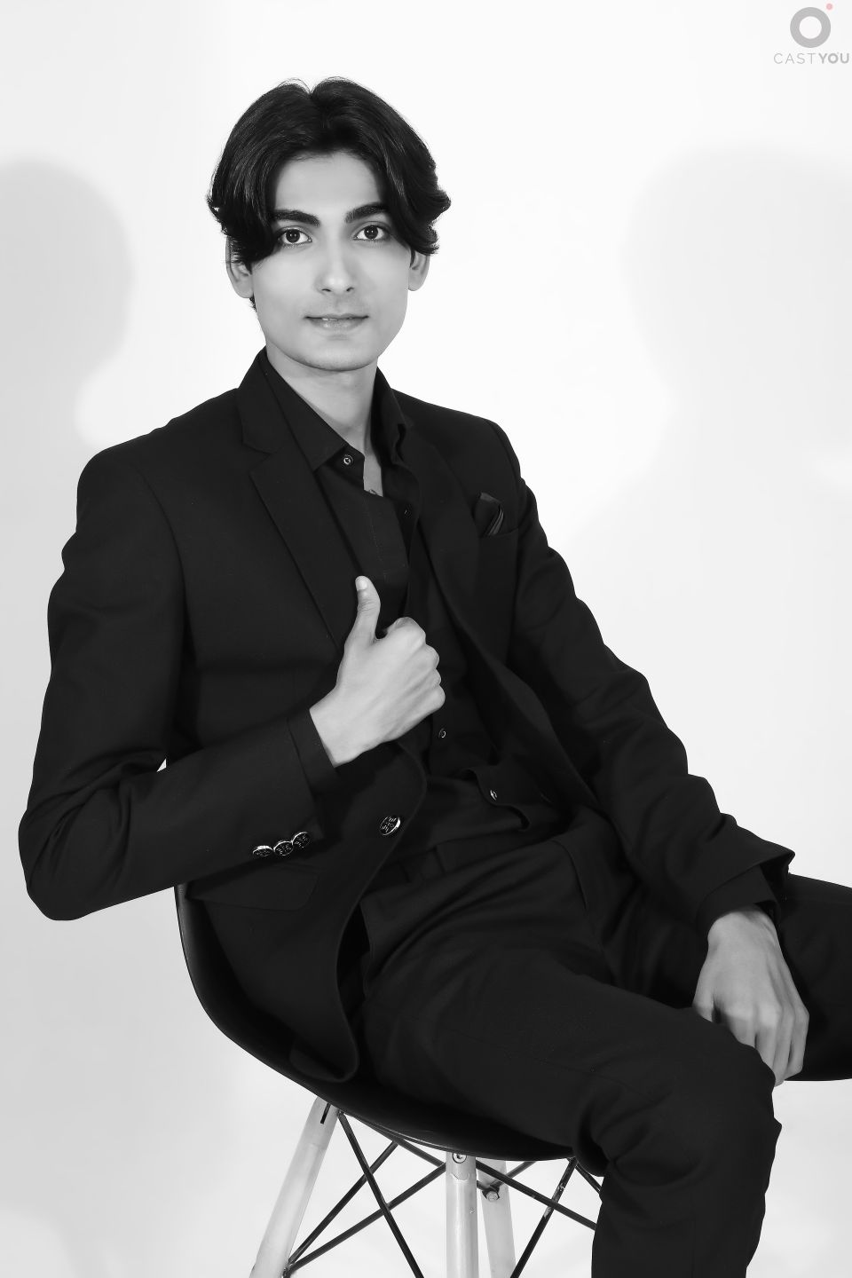 Ramesh Yadav - CastYou