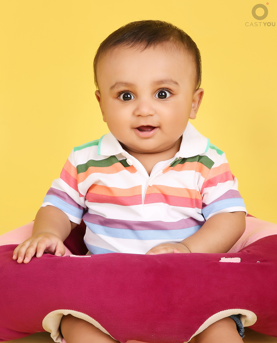 Avyaan Mishra - CastYou