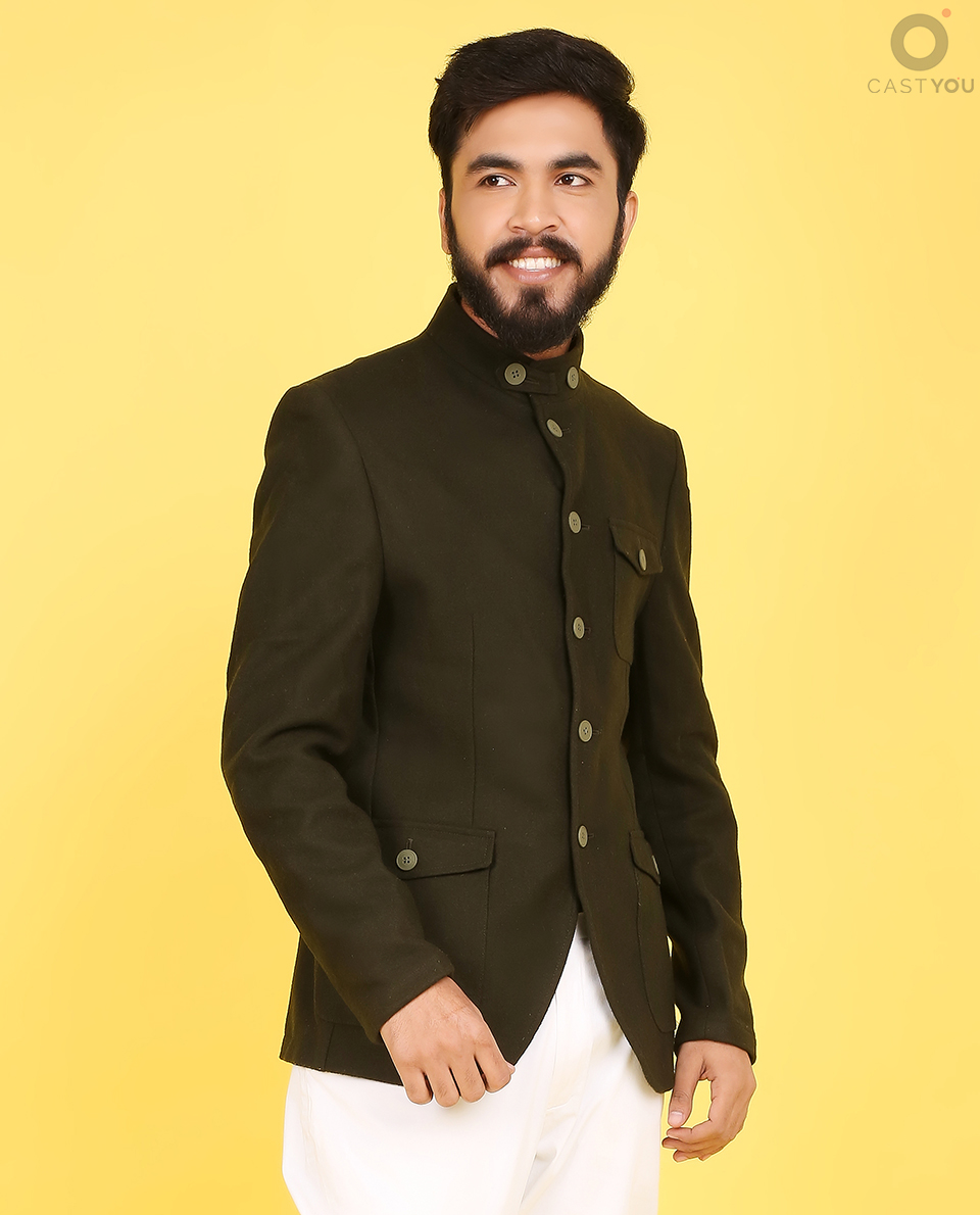 Devvrat Singh - CastYou