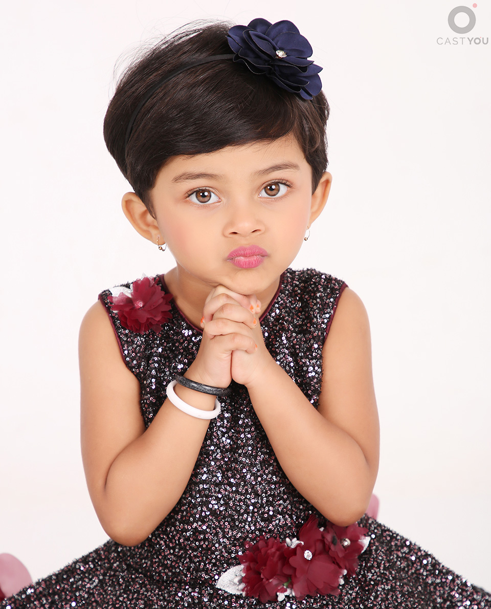 Swara Chavan - CastYou