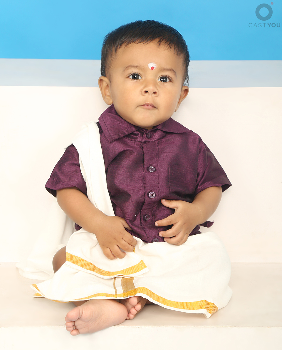 Anant Goel - CastYou