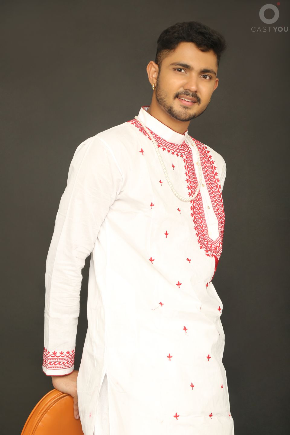 Arijit Roy - CastYou