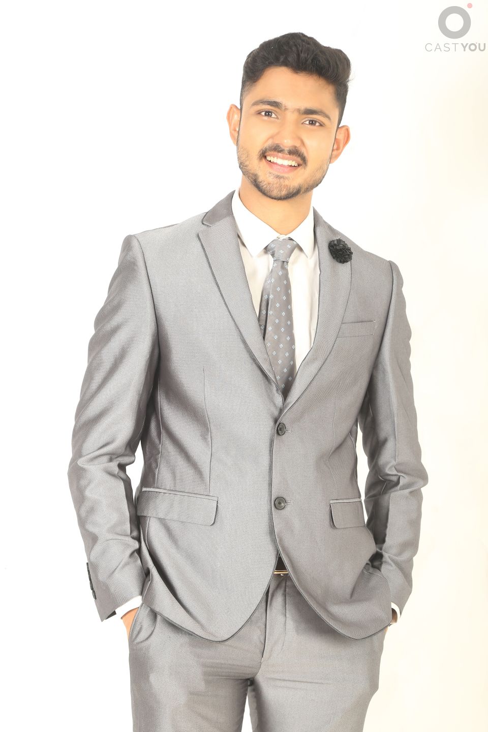 Arijit Roy - CastYou