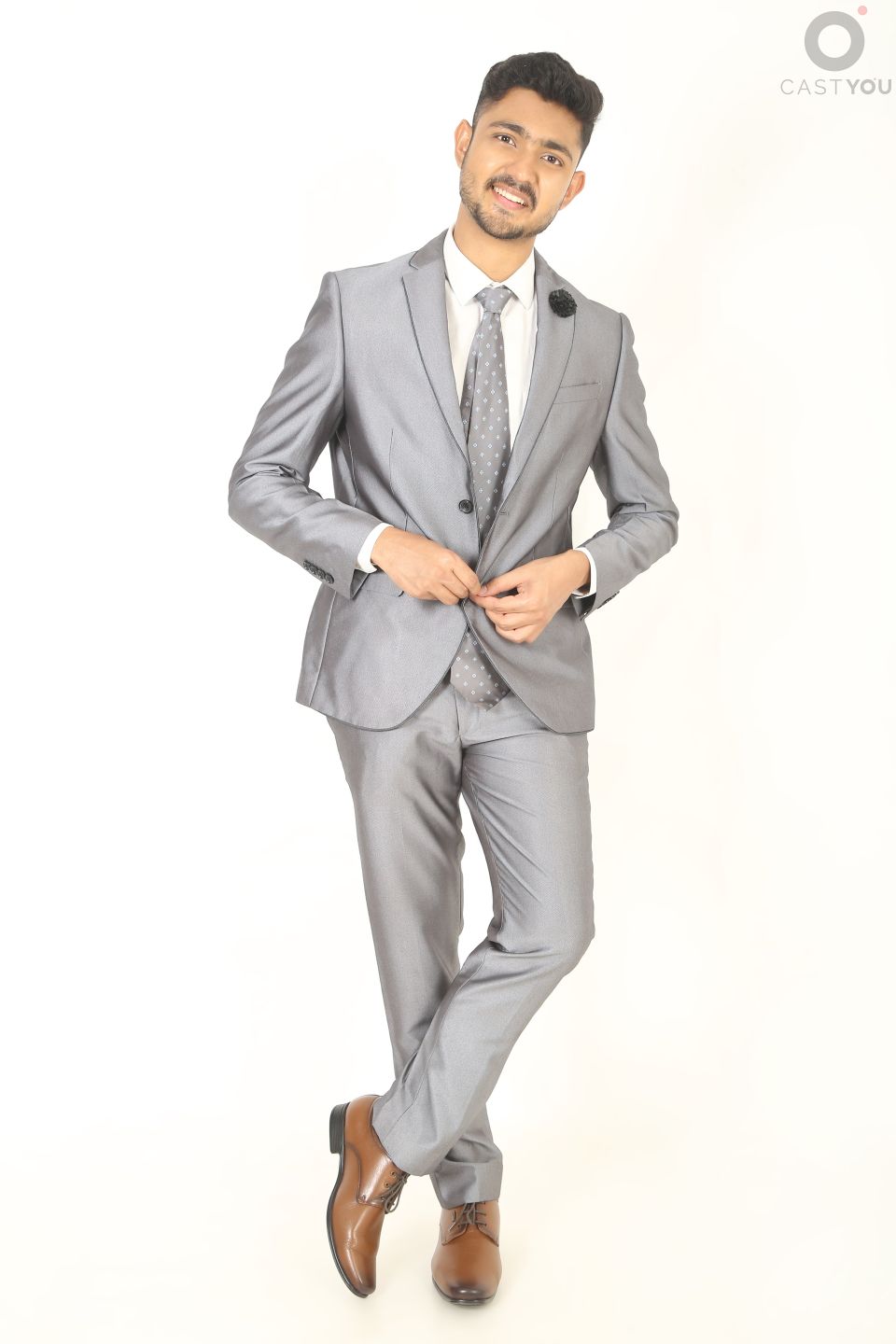 Arijit Roy - CastYou