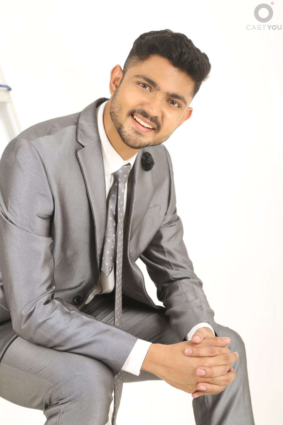 Arijit Roy - CastYou