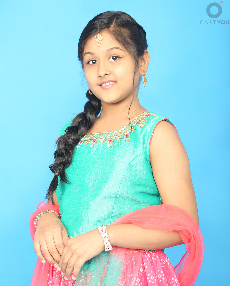 Lavishka Gupta - CastYou