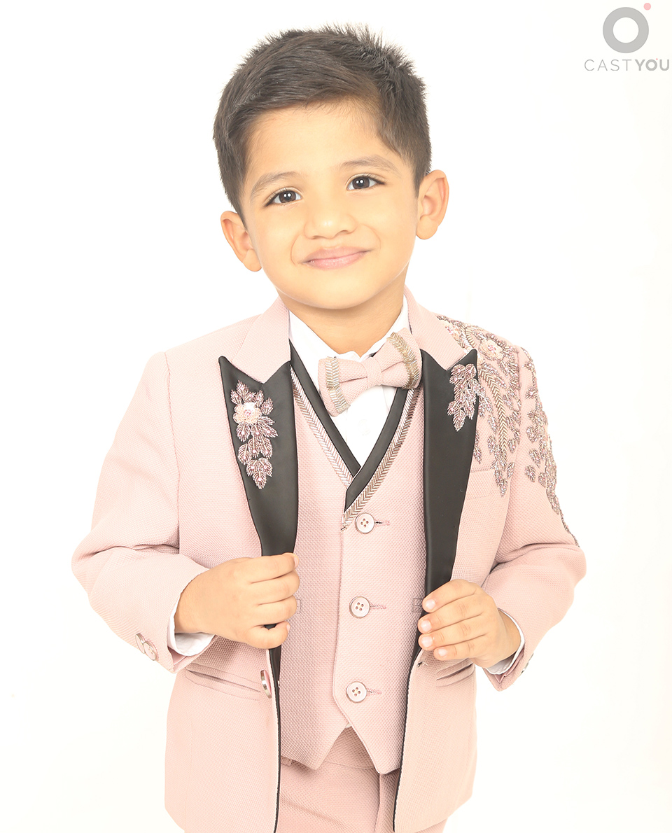 Aryaveer Duggal - CastYou