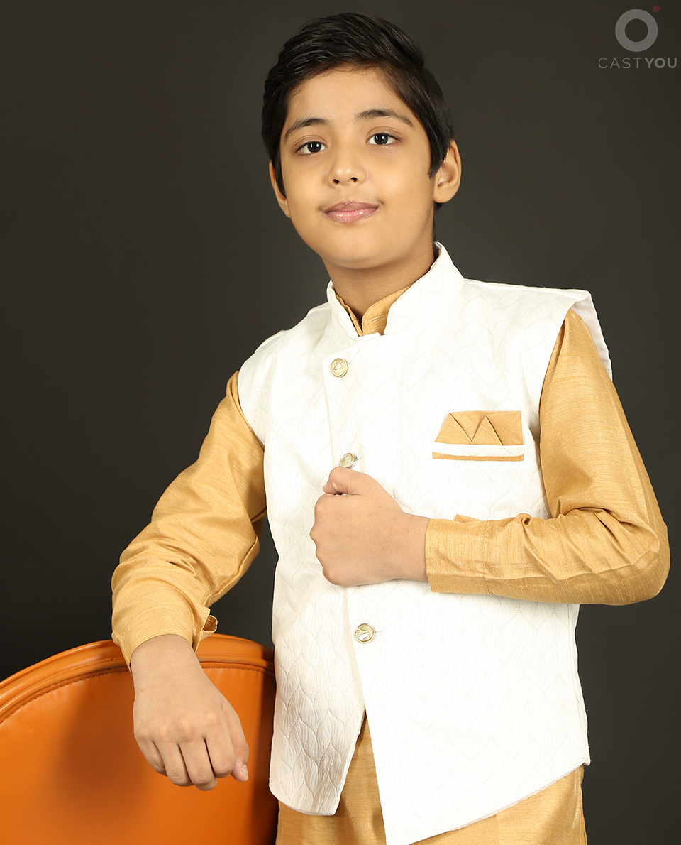 Shiva Sharma - CastYou