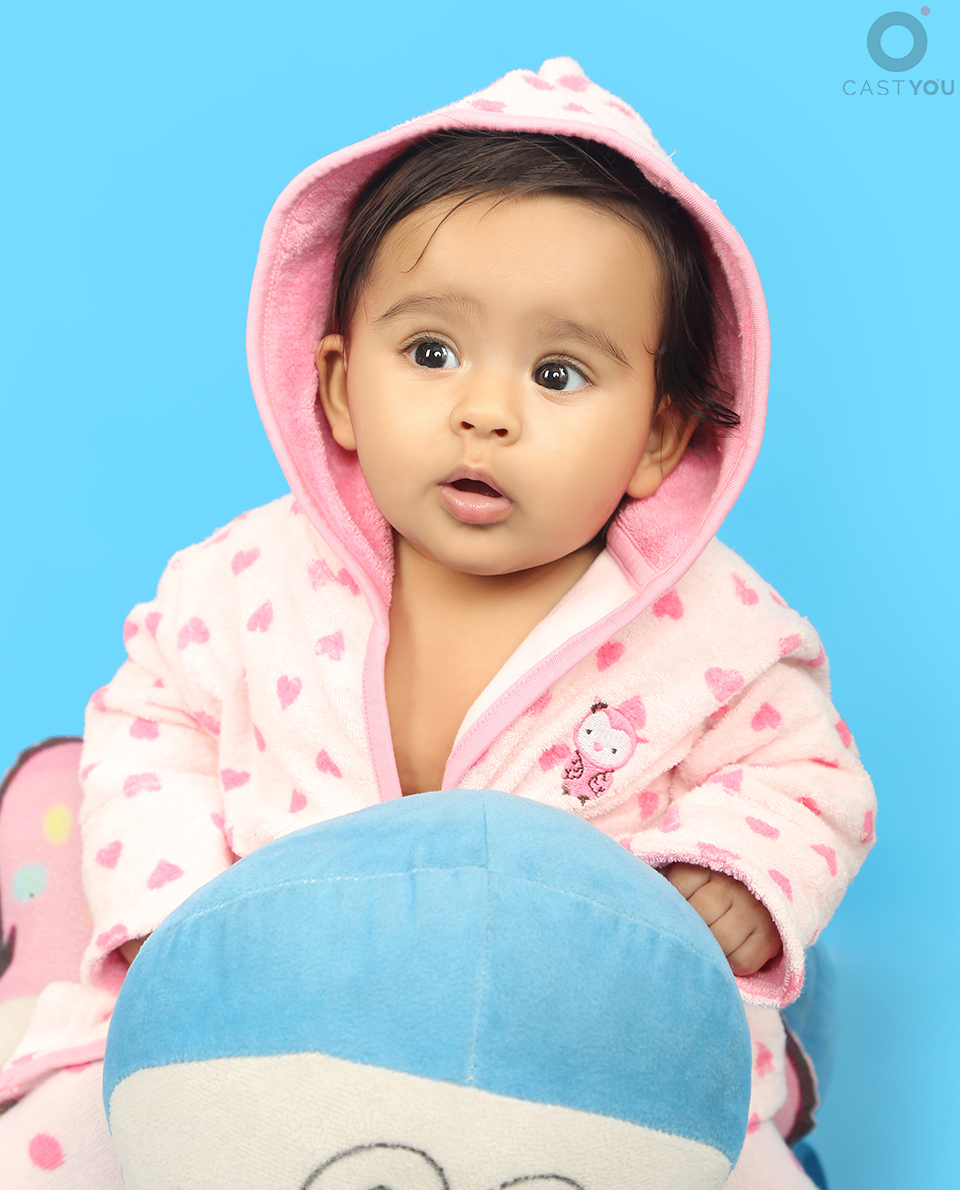 Ayra Chaudhary - CastYou