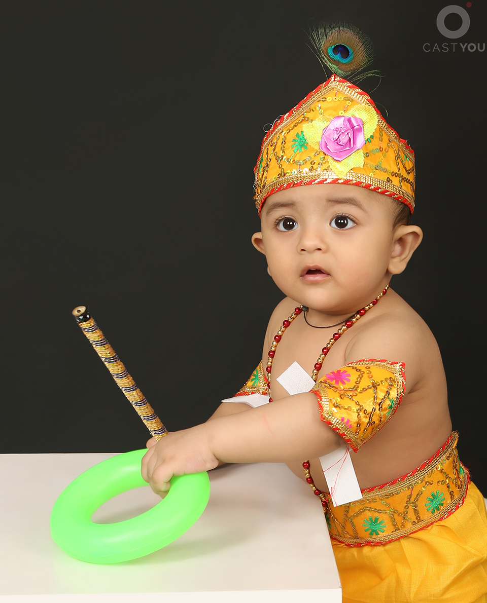 Viraj Rana - CastYou