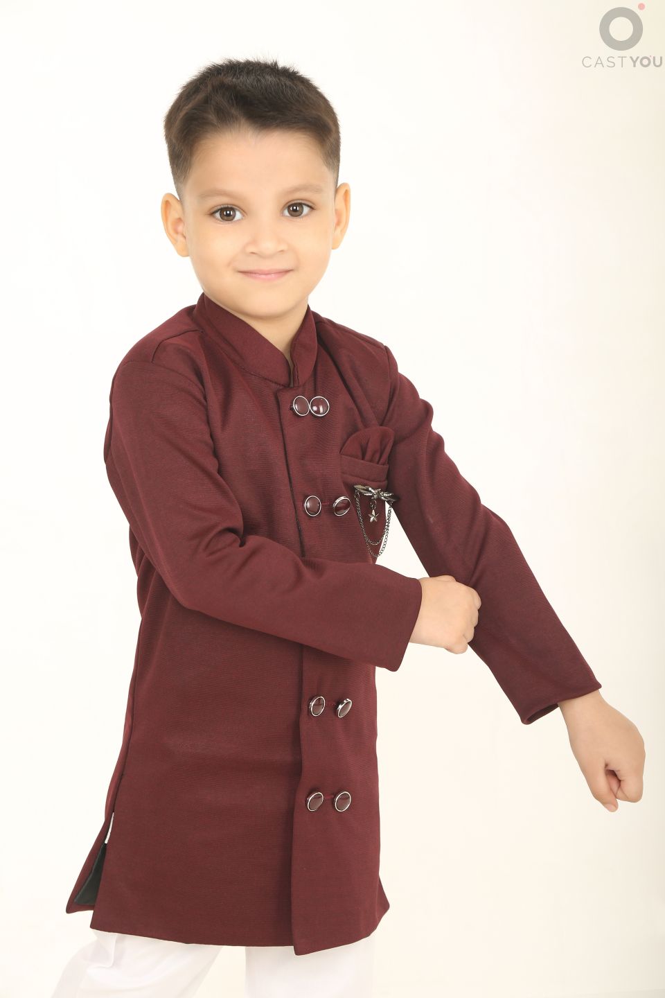 Mohd Hammad - CastYou