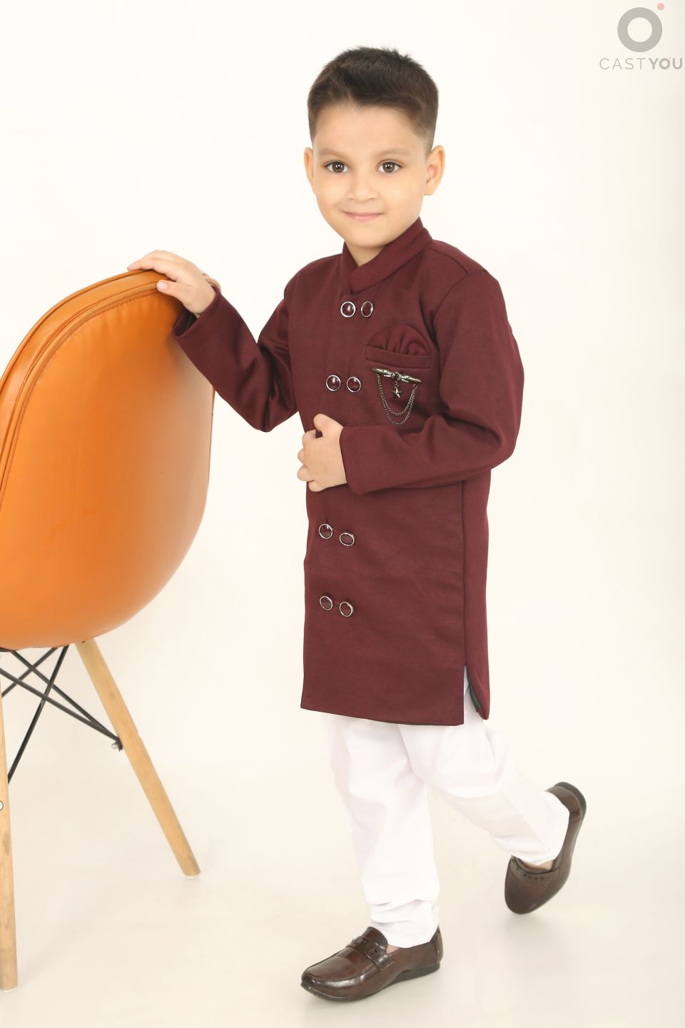 Mohd Hammad - CastYou