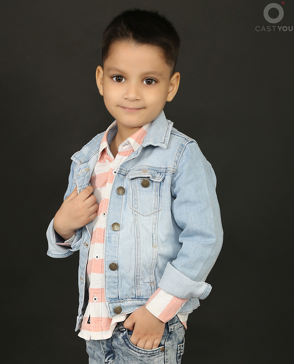 Mohd Hammad - CastYou