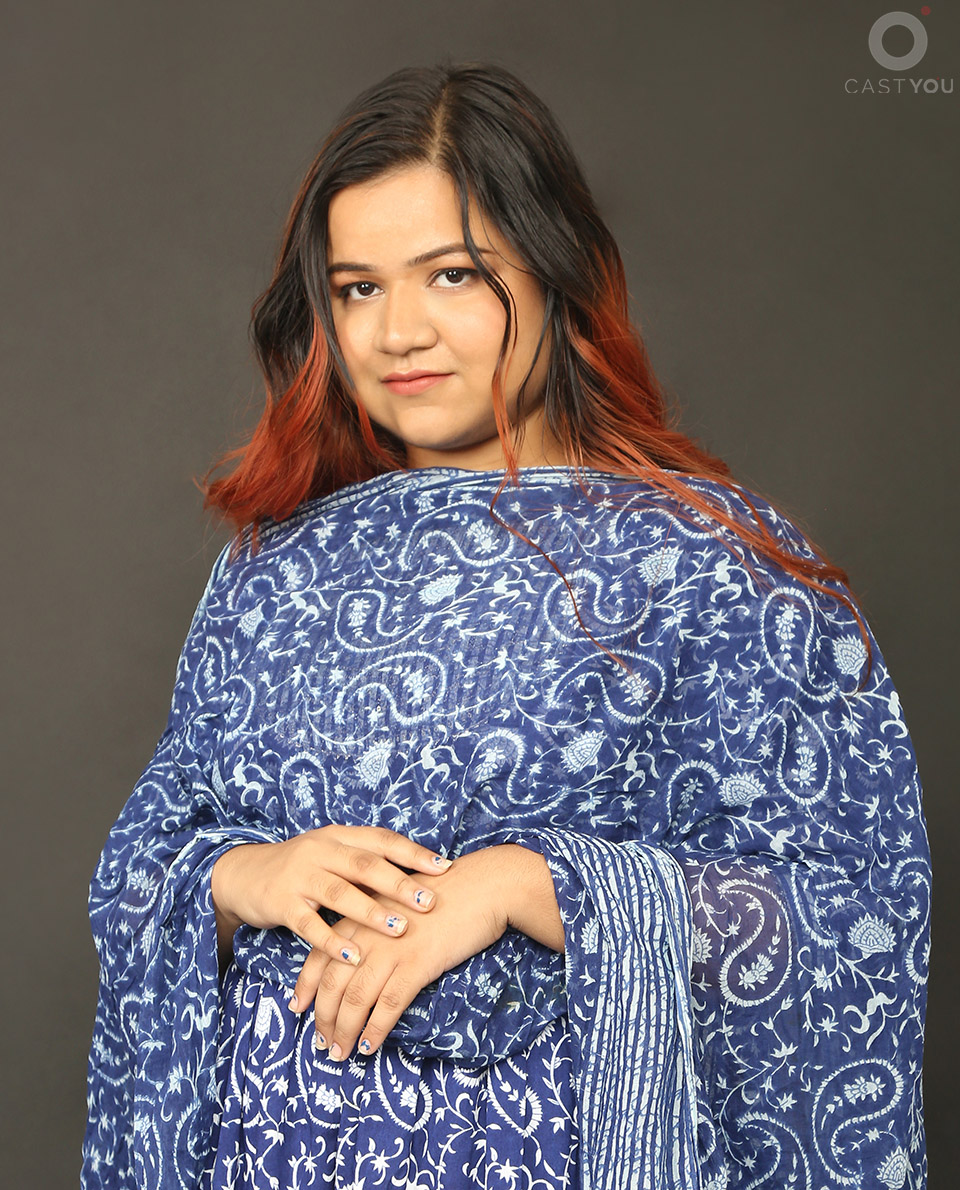 Bhumika Verma - CastYou