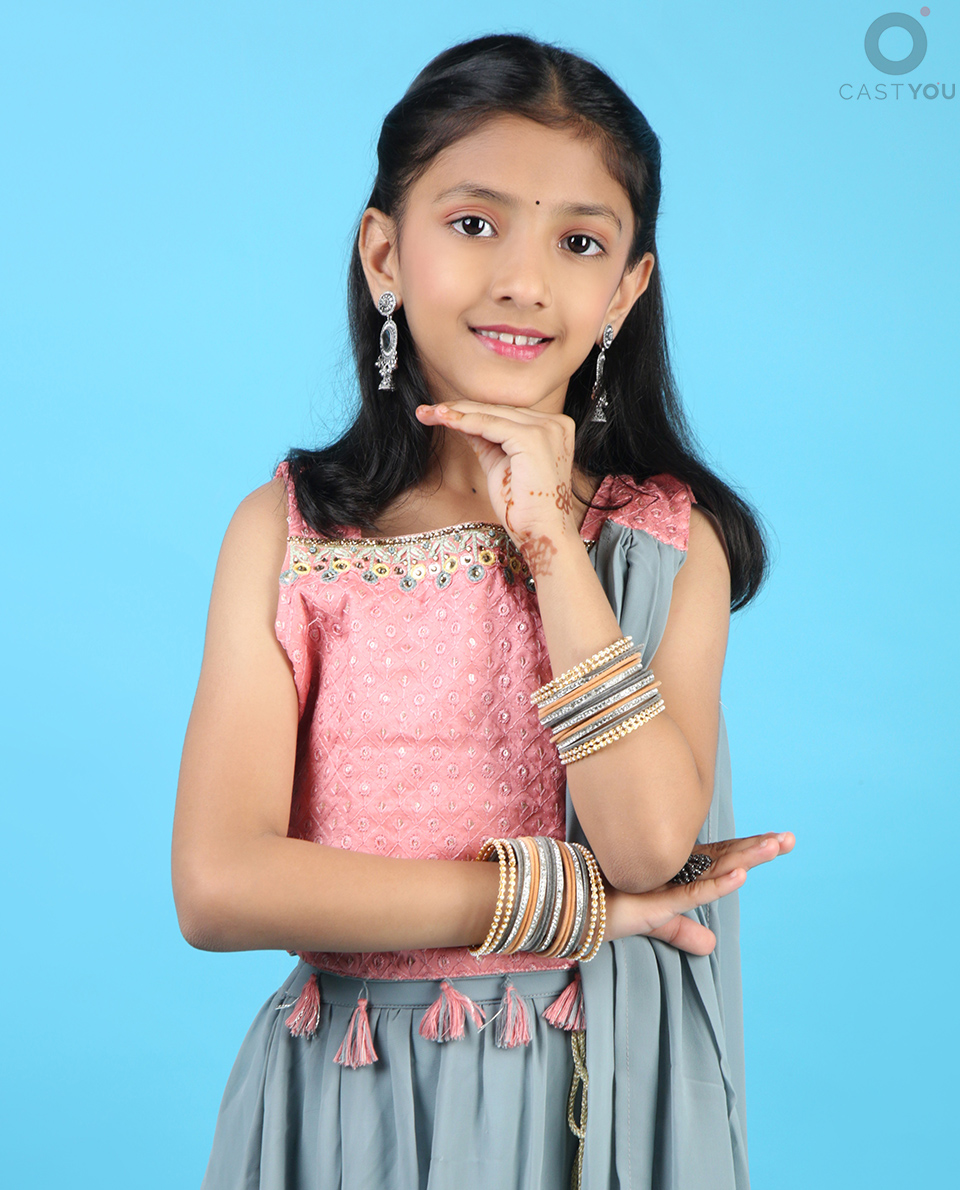 Bhumika Sonar - CastYou