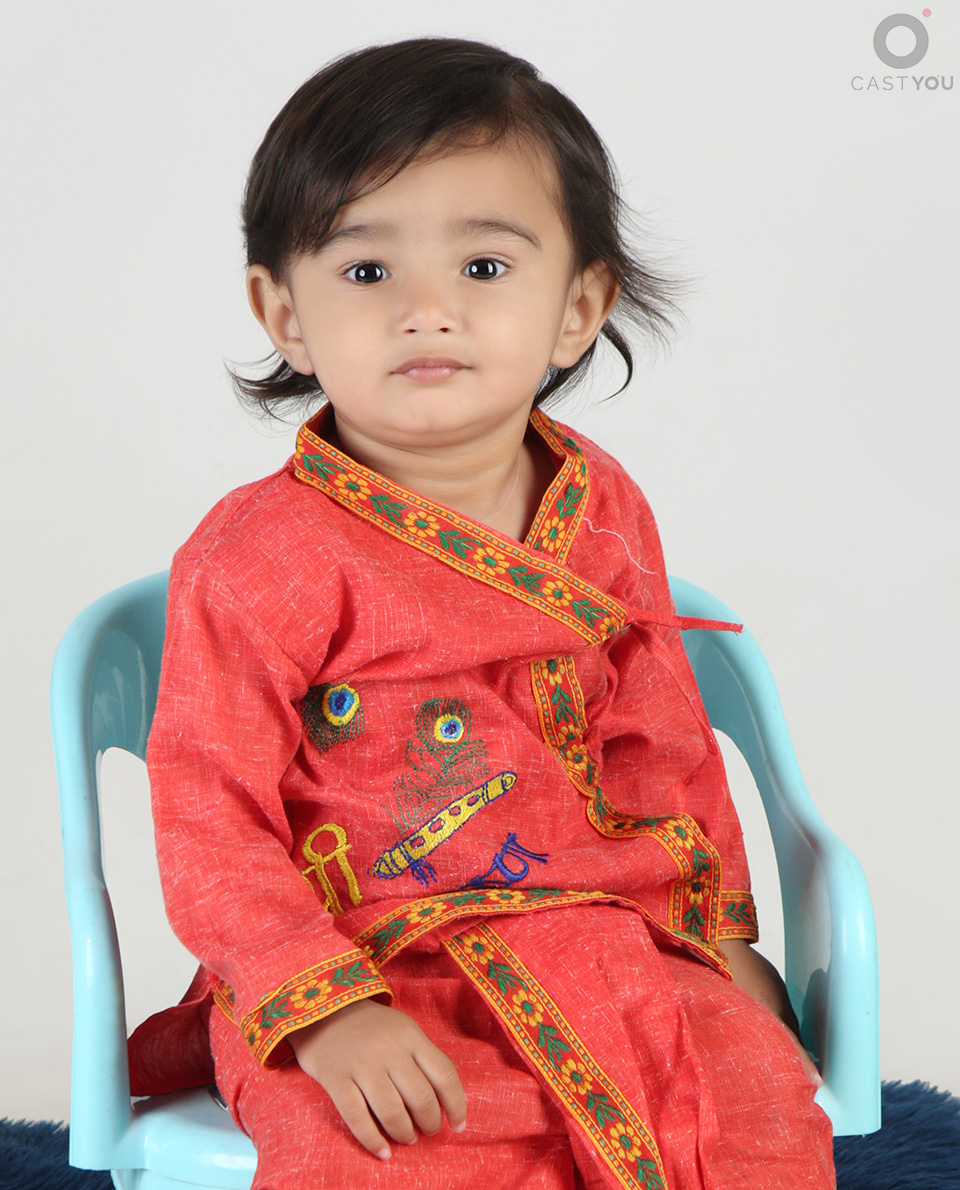 Sharvil Survase - CastYou