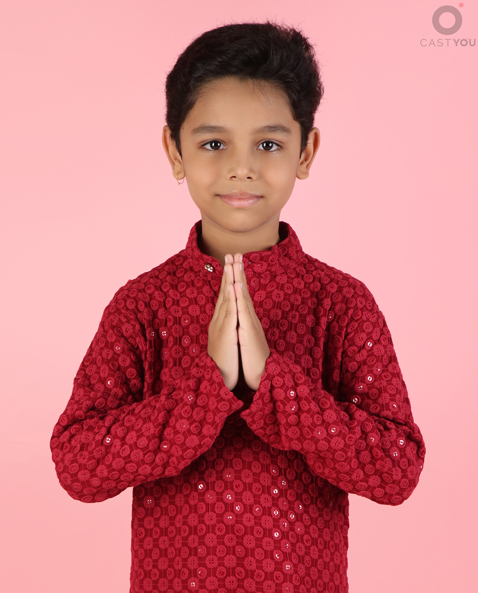 Muhammad Shaikh - CastYou