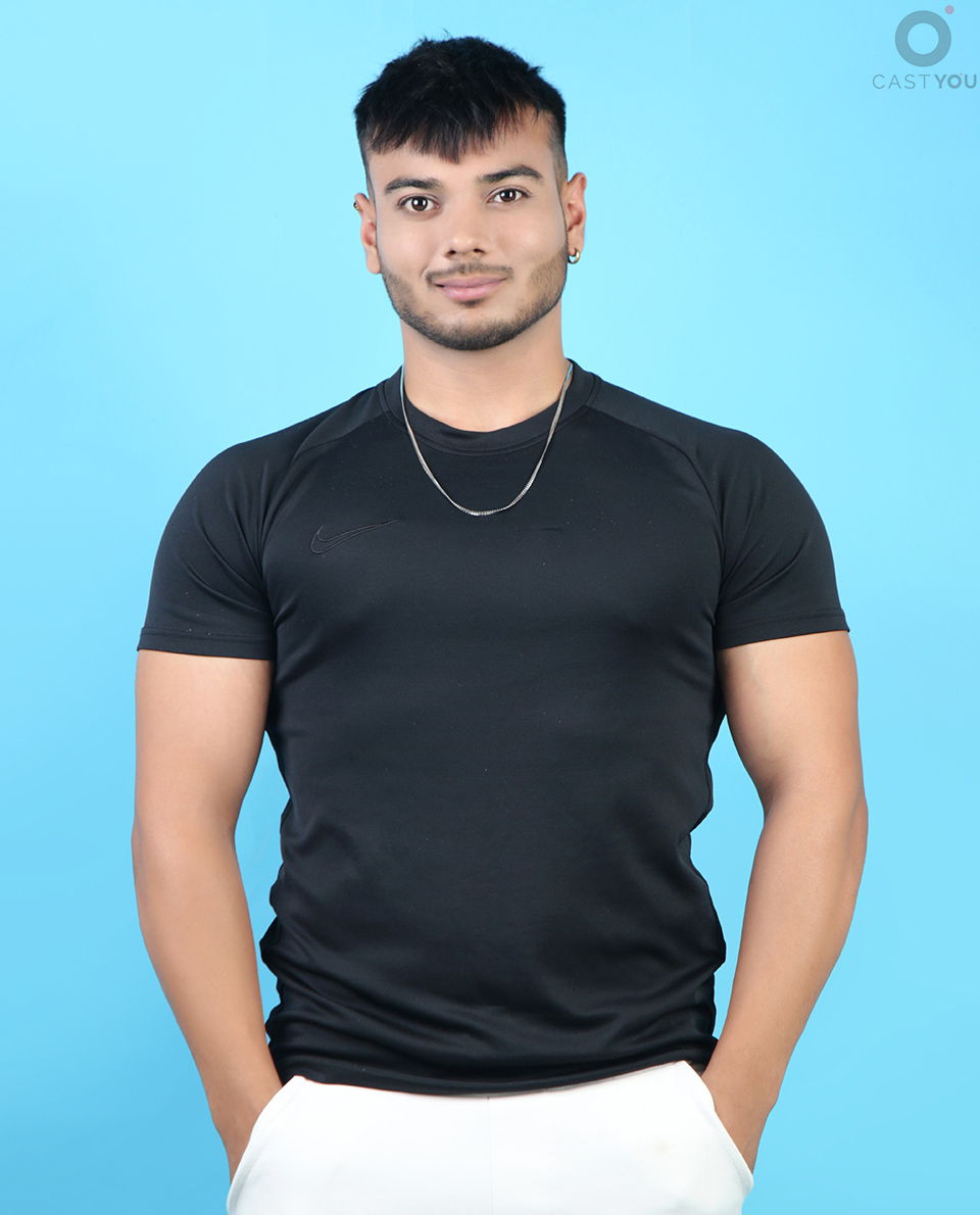Abhik Chatterjee - CastYou