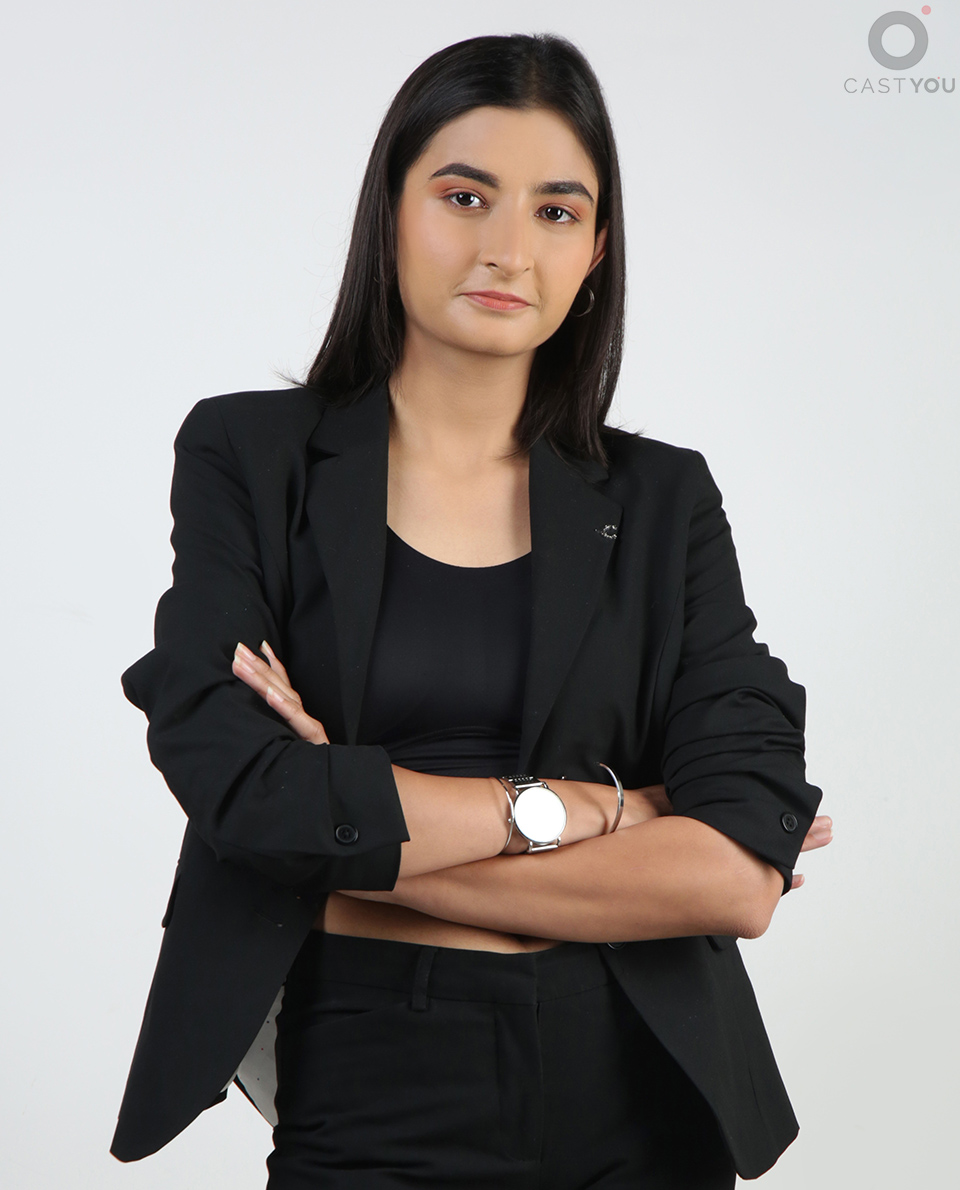 Shruti Agarwal - CastYou