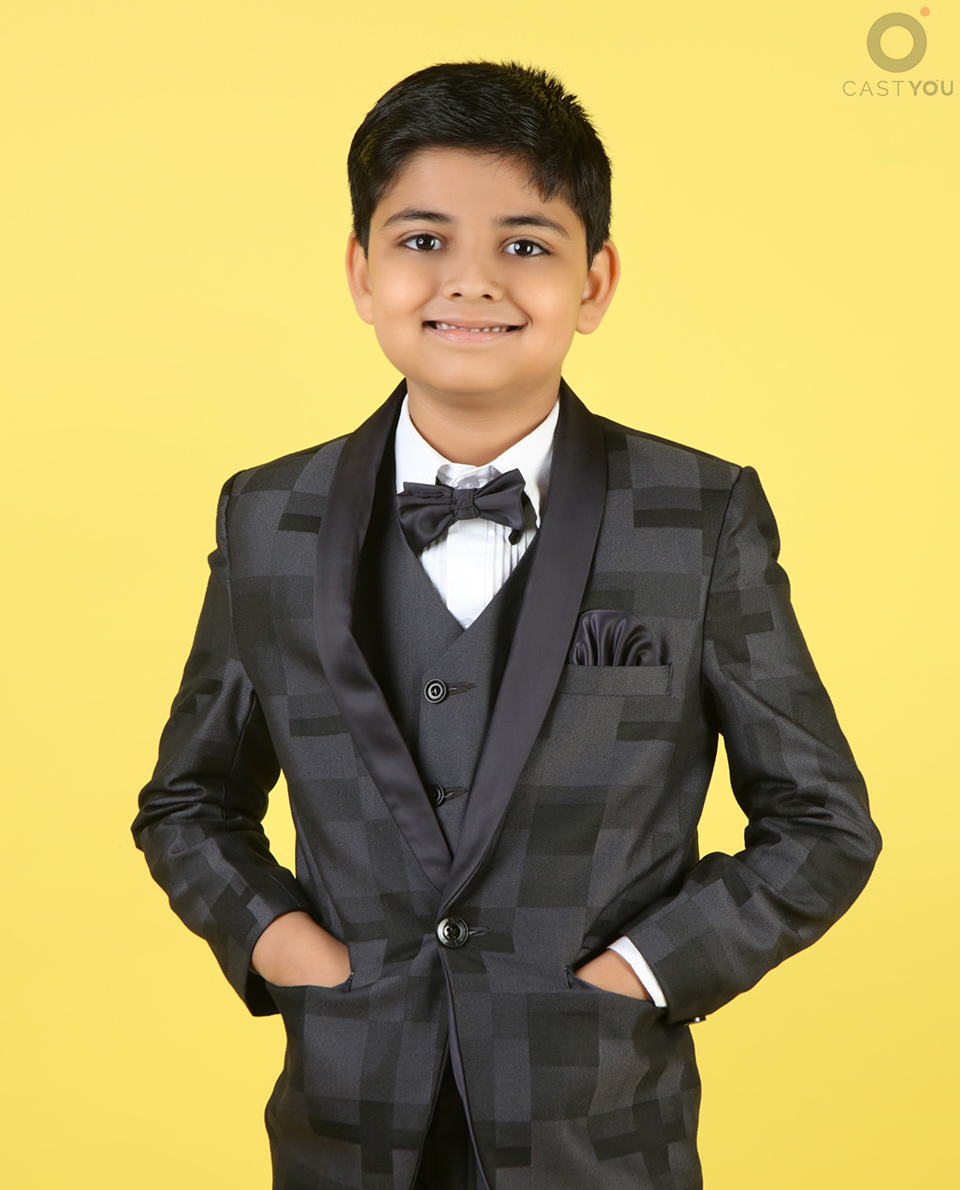 Swarit Wagh - CastYou