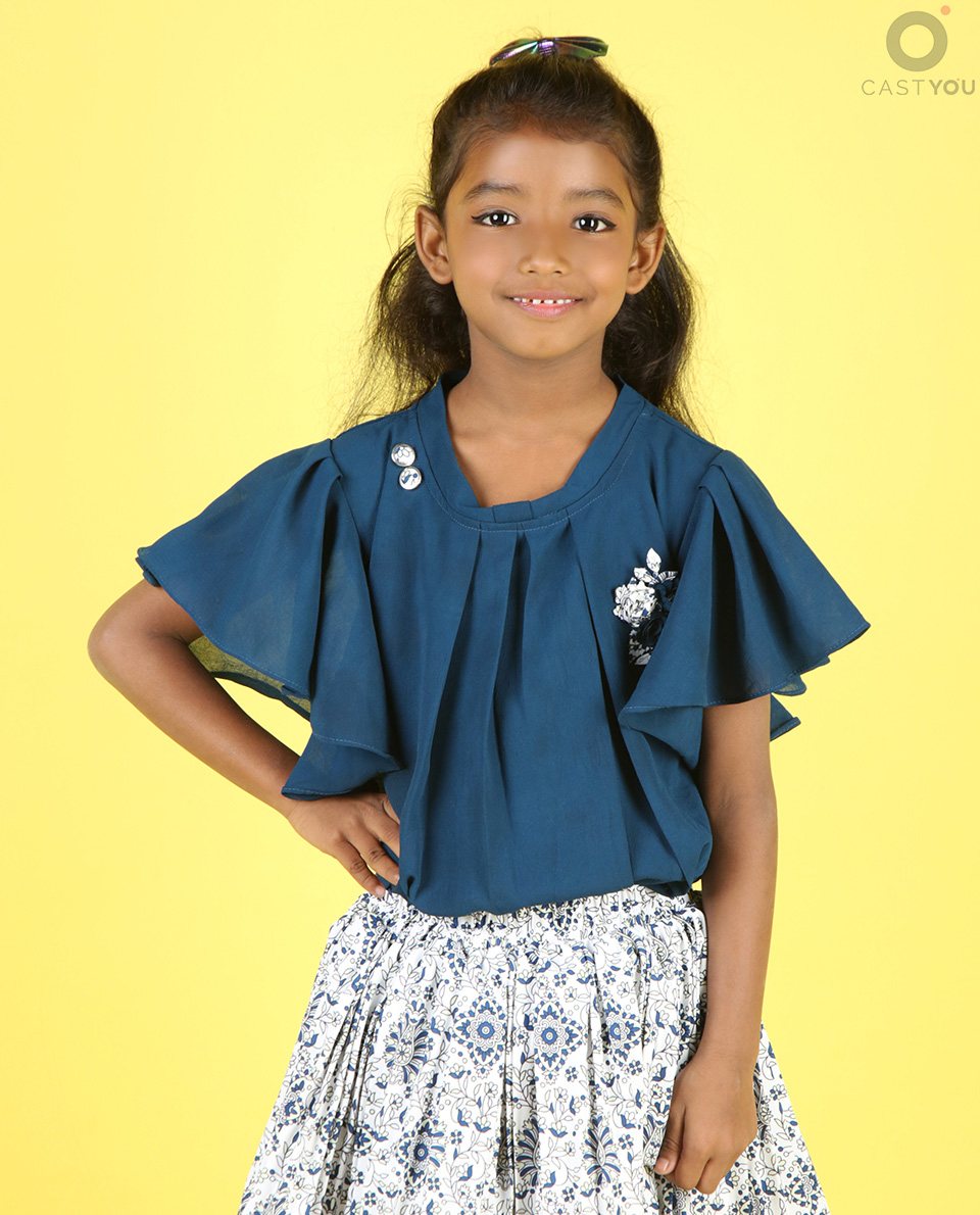 Sumbul Arya - CastYou