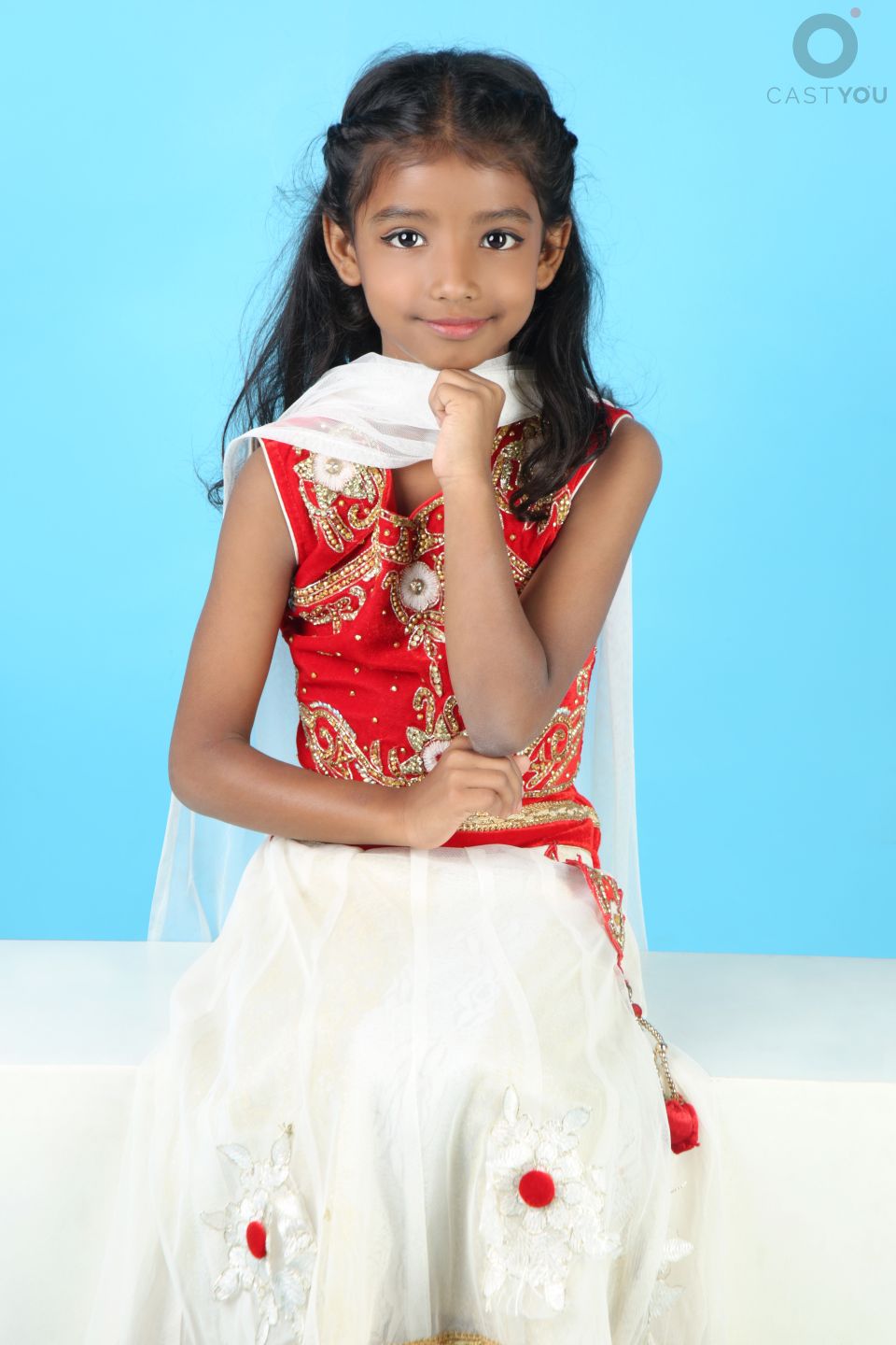 Sumbul Arya - CastYou