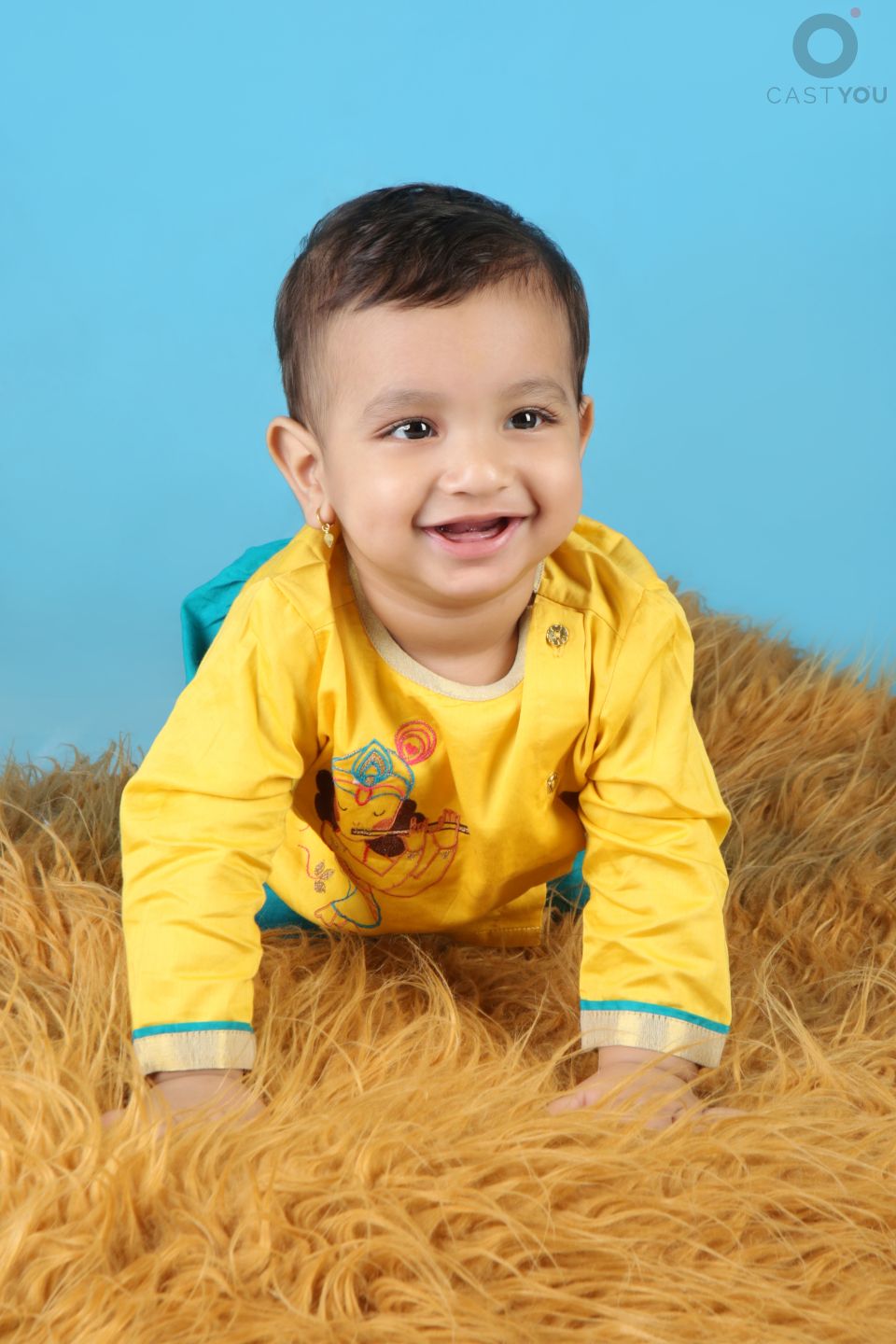 Smit Patil - CastYou