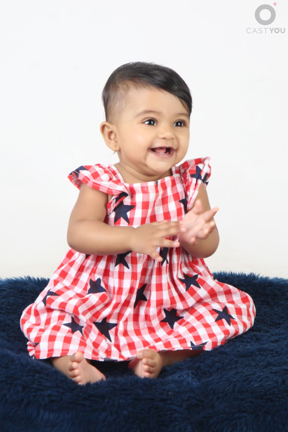 Swara Joshi - CastYou