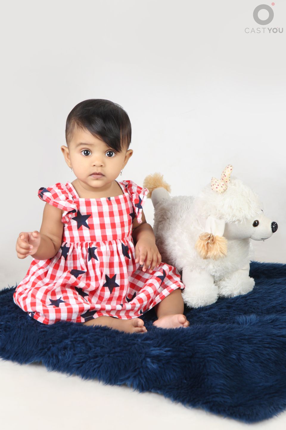 Swara Joshi - CastYou