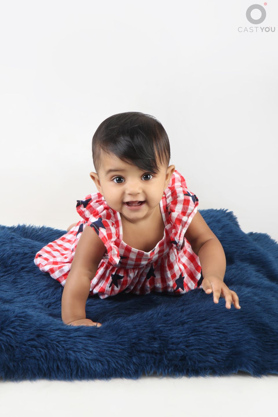 Swara Joshi - CastYou