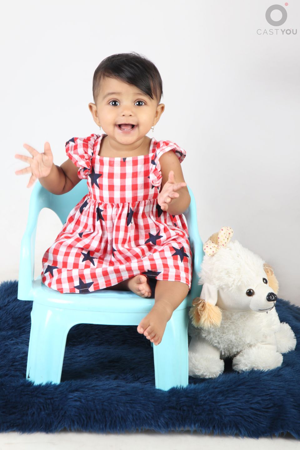 Swara Joshi - CastYou