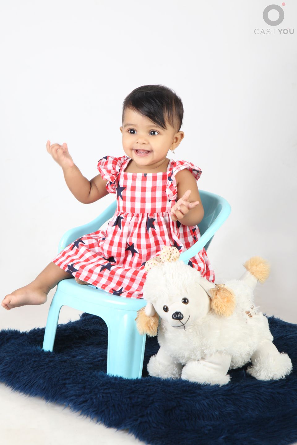 Swara Joshi - CastYou