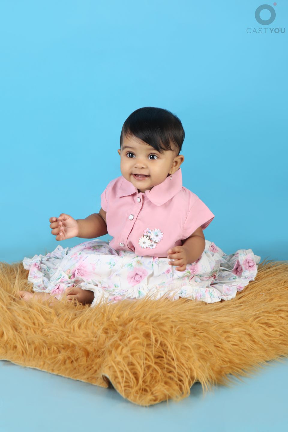 Swara Joshi - CastYou