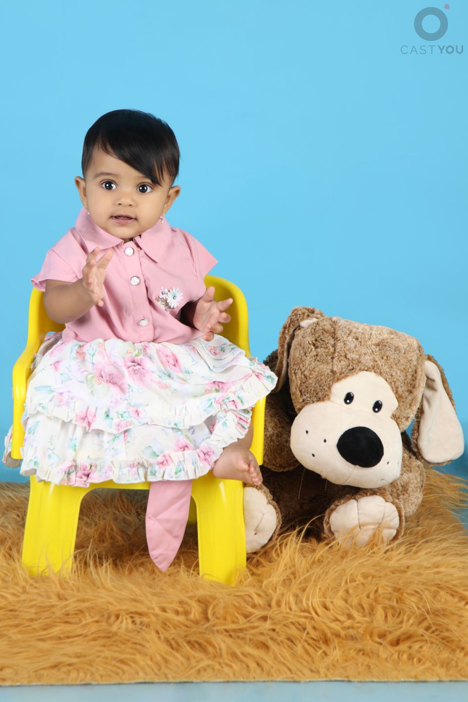 Swara Joshi - CastYou