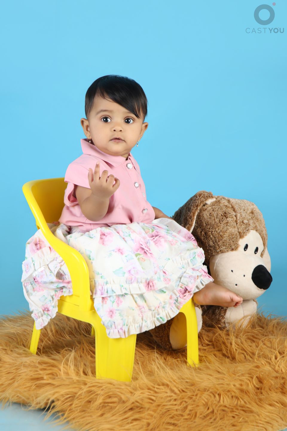 Swara Joshi - CastYou