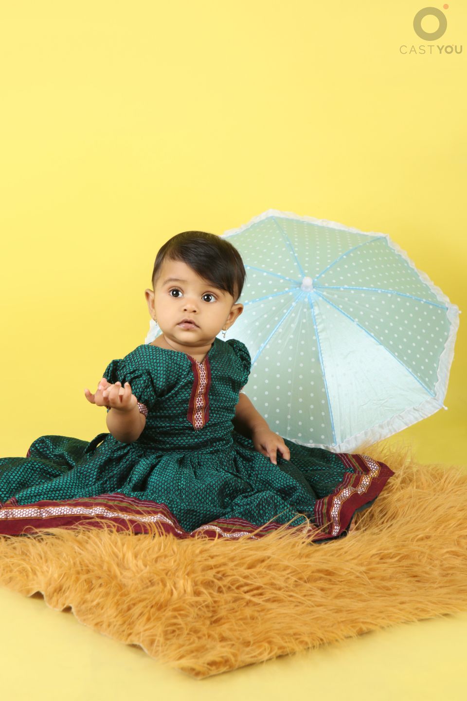 Swara Joshi - CastYou
