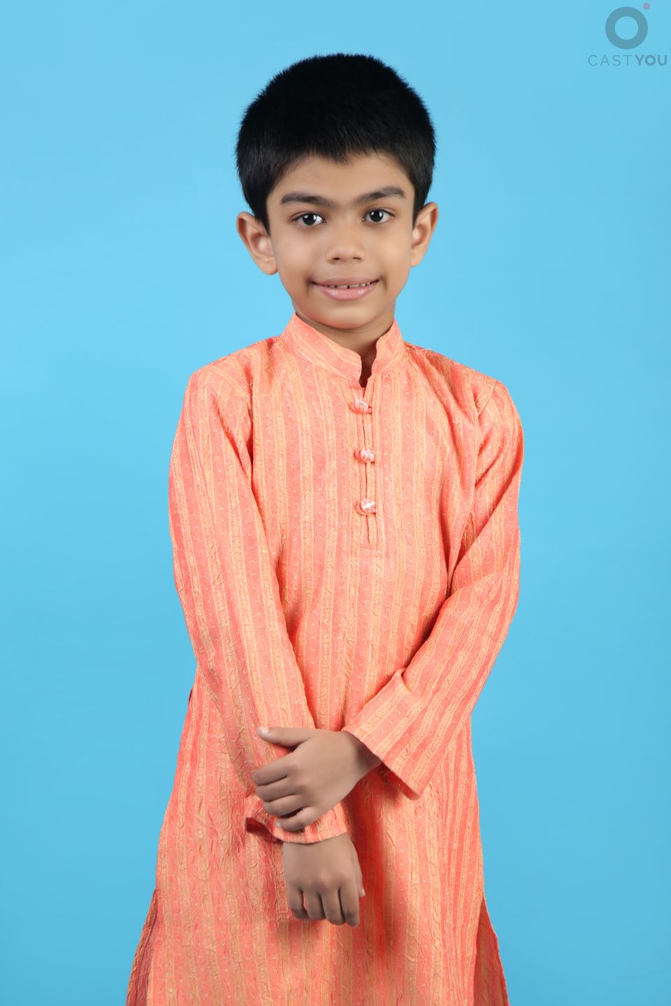 Ayaansh Vernekar - CastYou