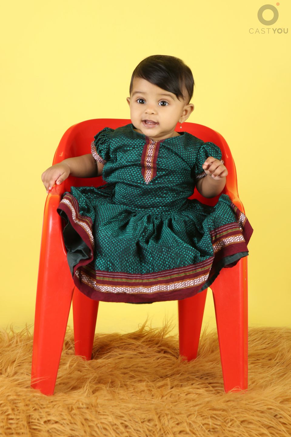 Swara Joshi - CastYou