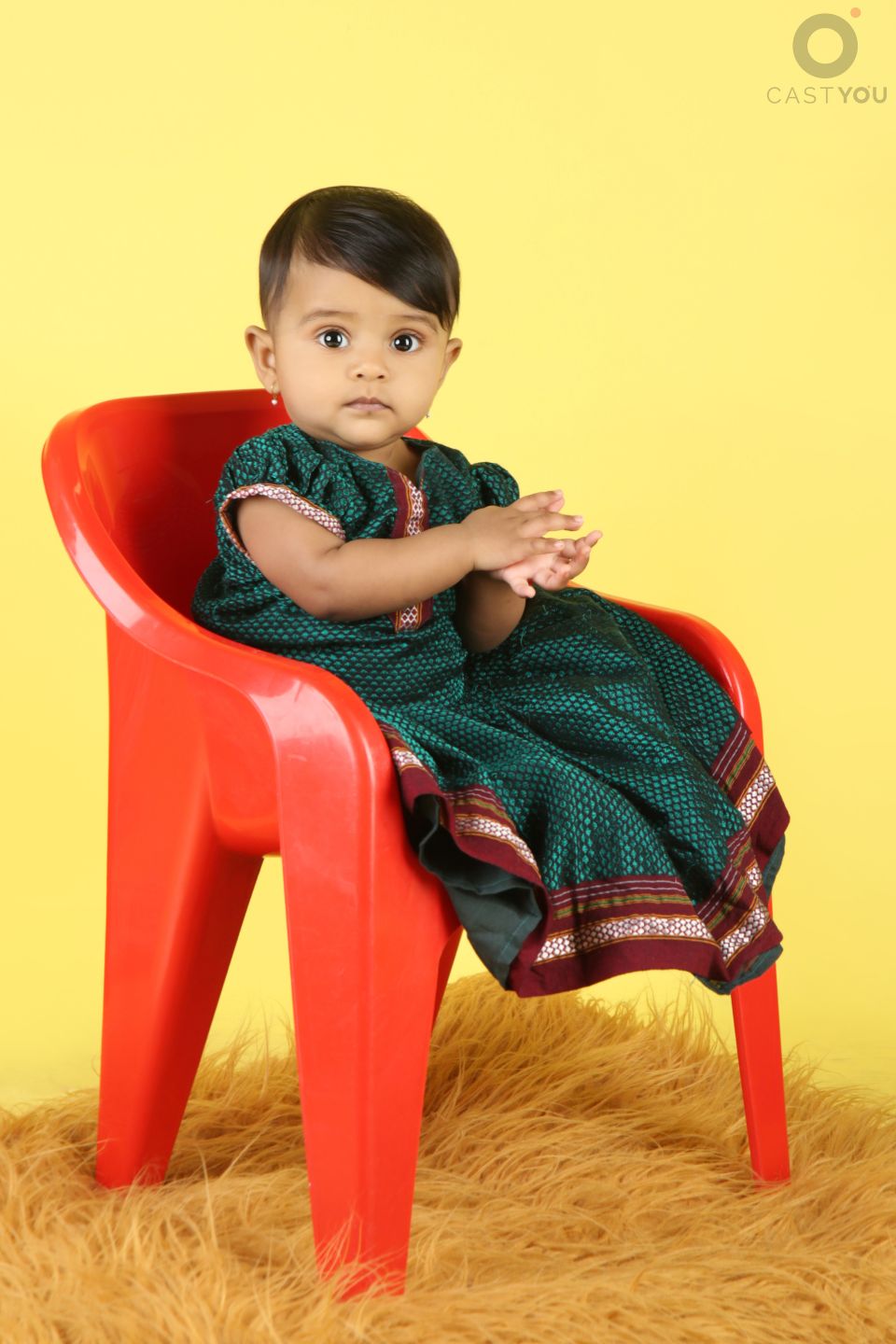 Swara Joshi - CastYou
