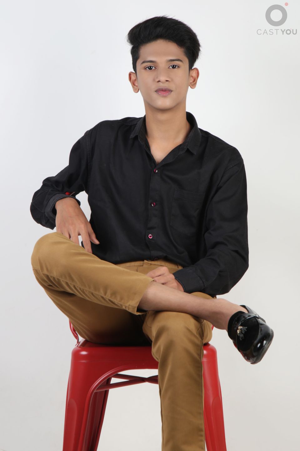 Aavez Maniyar - CastYou