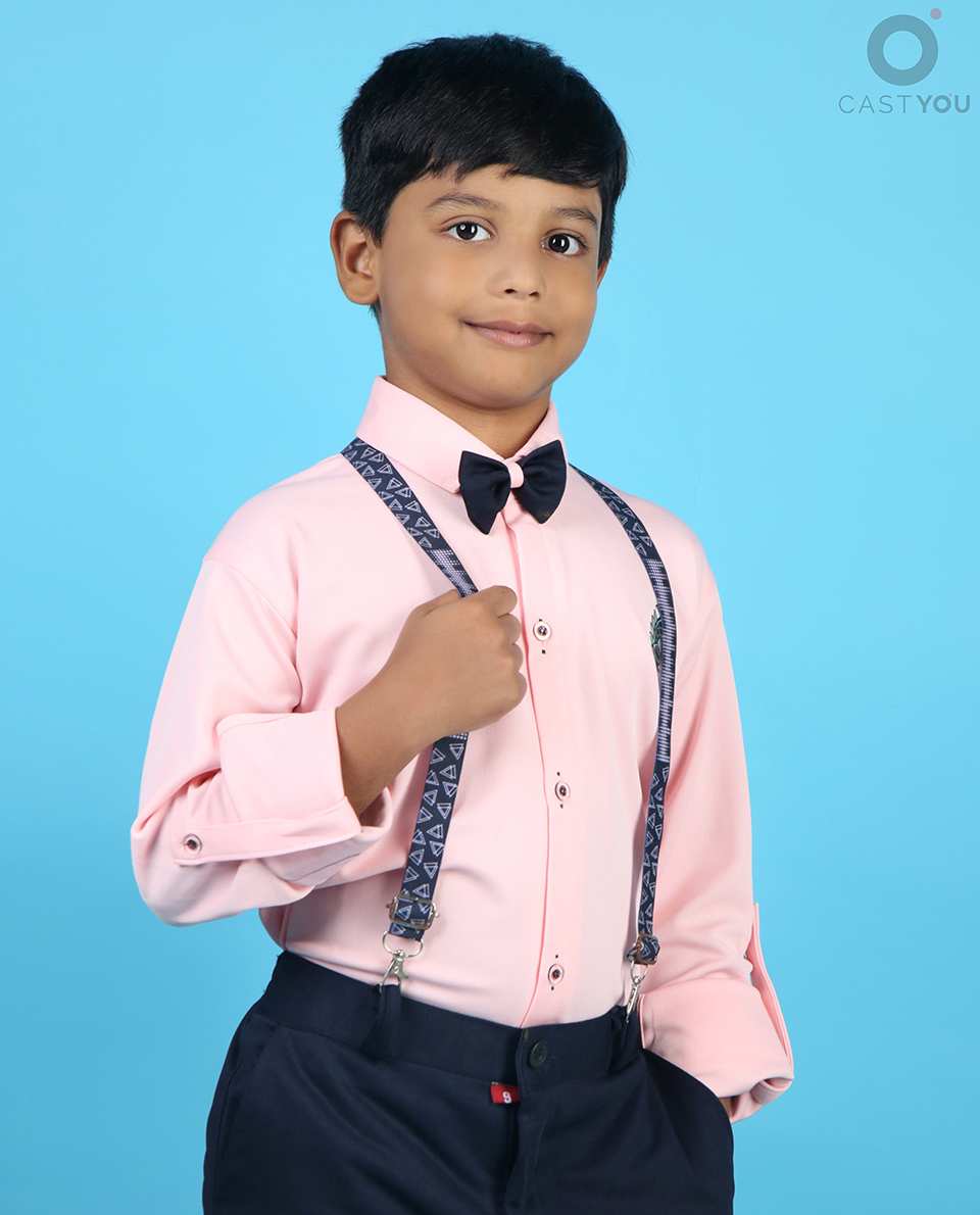 Rushank Bezauuada - CastYou