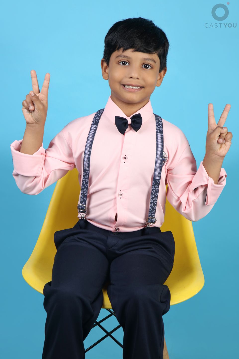 Rushank Bezauuada - CastYou